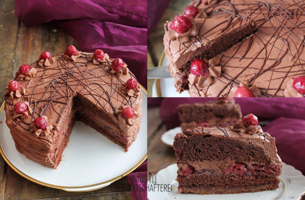 SCHOKOLADE – macht einfach glücklich ;) – die hauswirtschafterei